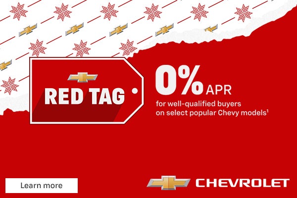 South Jersey Chevy Dealer | Best Deals | Gentilini Chevrolet